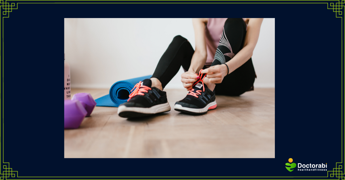 10 Tips to Prevent Exercise Injuries - Doctor ABI Health And Fitness