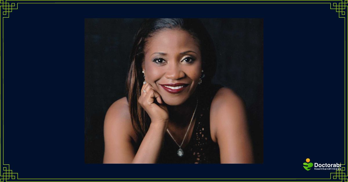 I am what I eat - Doctor ABI Health And Fitness