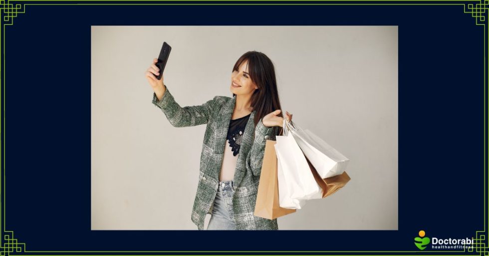 7 Reasons to go Shopping - Doctor ABI Health And Fitness
