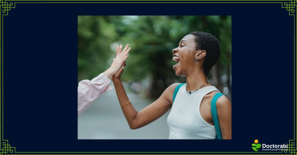 10 Health Benefits of Happiness - Doctor ABI Health And Fitness