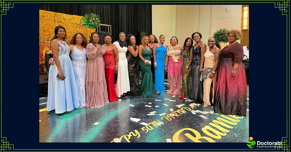 When Friends Show Up: The Power of Teamwork - Doctor ABI Health And Fitness