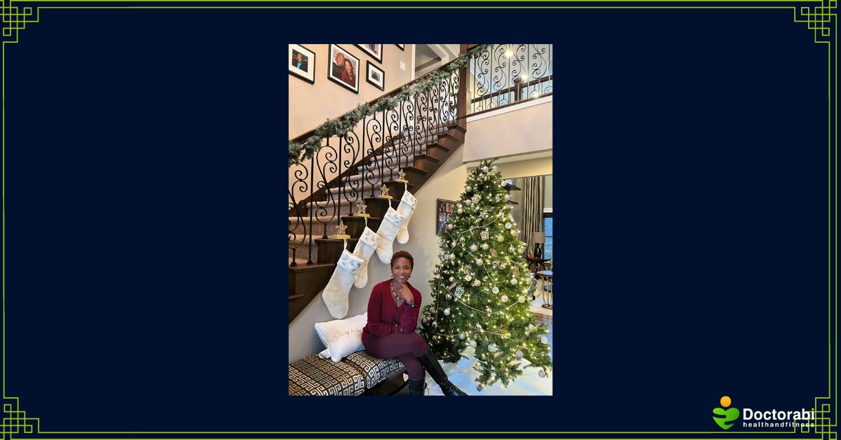 What is Merry About Christmas? - Doctor ABI Health And Fitness